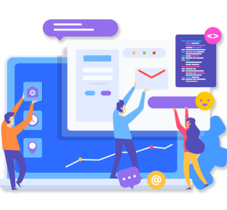 Software Development Hub